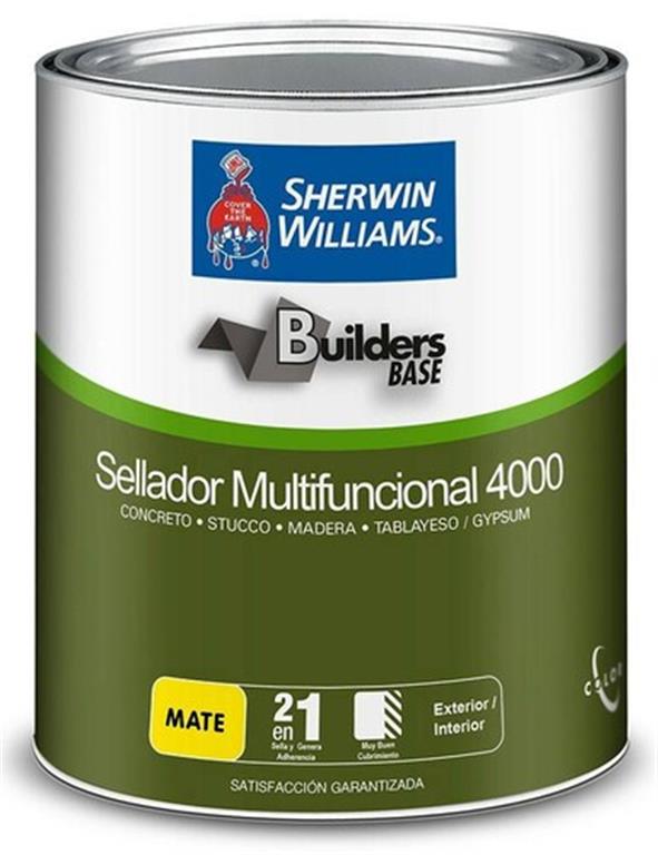 Shopit Marketplace. Sherwin-Williams Builders Base Multifunctional ...