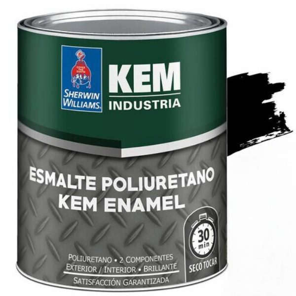 Shopit Marketplace | Sherwin-Williams Kem Industrial Polyurethane ...